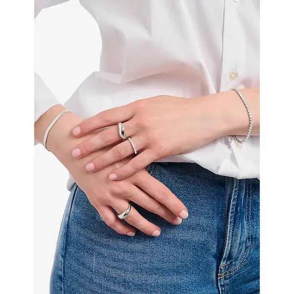 THOMAS SABO Snake Chain Bracelet