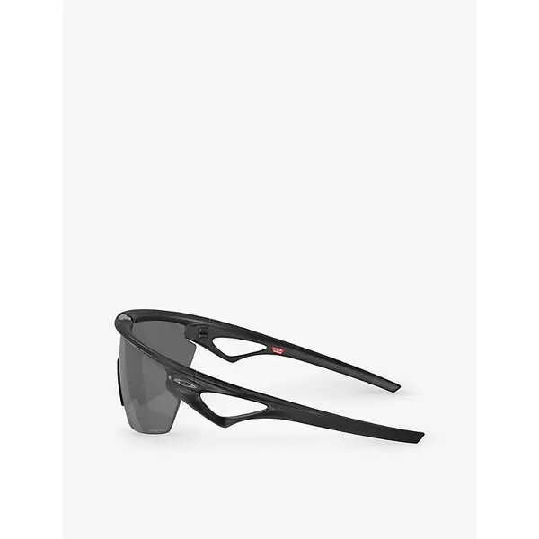 Oakley Shield-frame Sunglasses