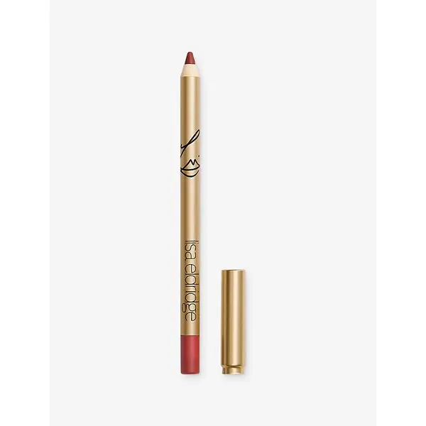 LISA ELDRIDGE BEAUTY Decade Enhance And Define Lip Pencil 1.2g - Blush