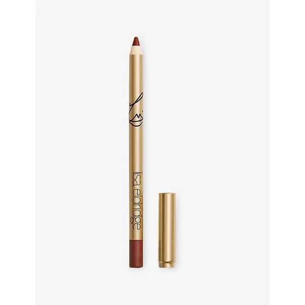 LISA ELDRIDGE BEAUTY Decade Enhance And Define Lip Pencil 1.2g - Cinnabar