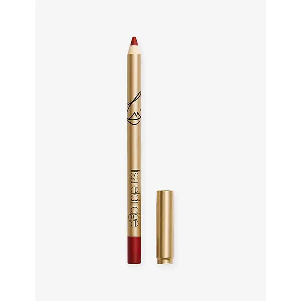 LISA ELDRIDGE BEAUTY Decade Enhance And Define Lip Pencil 1.2g - Duchess