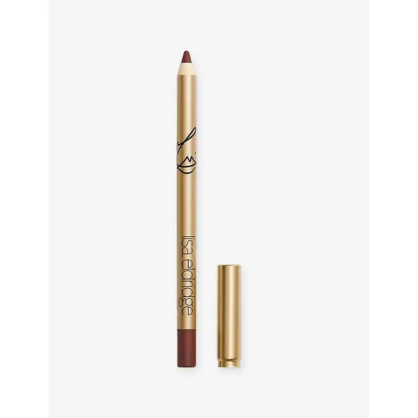 LISA ELDRIDGE BEAUTY Decade Enhance And Define Lip Pencil 1.2g - Sorcery