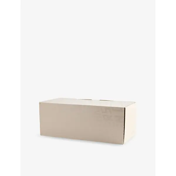 GOLDEN GOOSE Marathon Suede Trainers - Grey/d.cmb