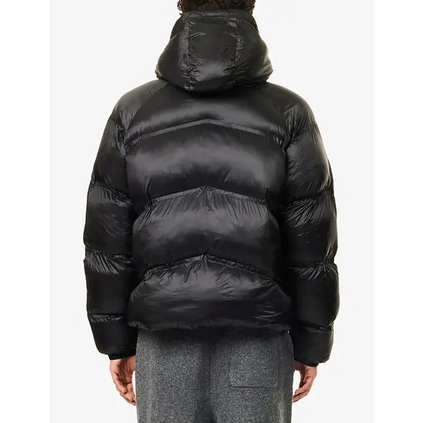 THE COUTURE CLUB Relaxed Fit Puffer Jacket