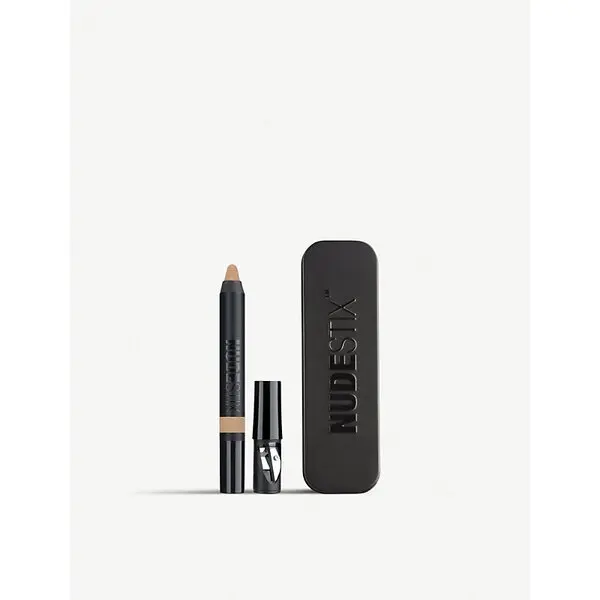 NUDESTIX Magnetic Matte Eye Colour 2.8g - Putty