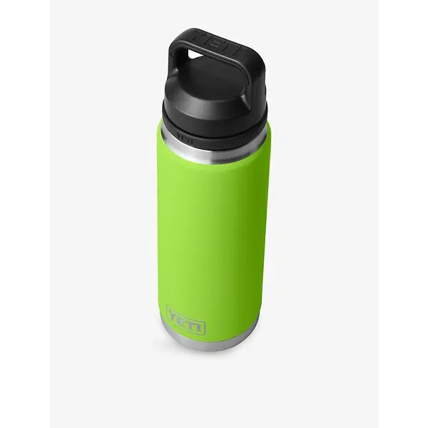 YETI Rambler 26oz Chug-cap Stainless-steel Bottle 769ml - Venom