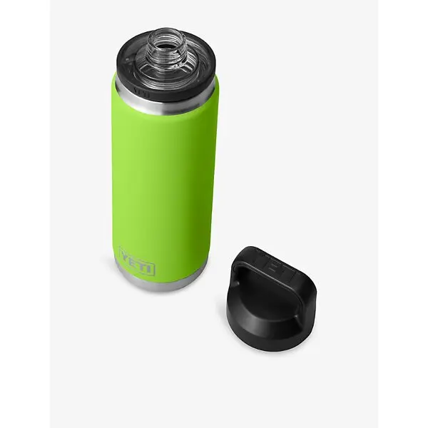 YETI Rambler 26oz Chug-cap Stainless-steel Bottle 769ml - Venom