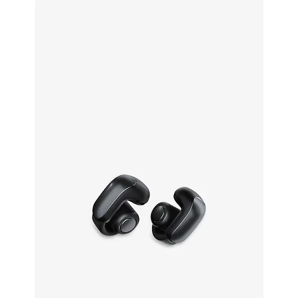 Bose Wireless Headphones Ultra Open Earbuds - Black