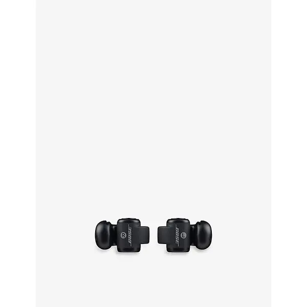 Bose Wireless Headphones Ultra Open Earbuds - Black