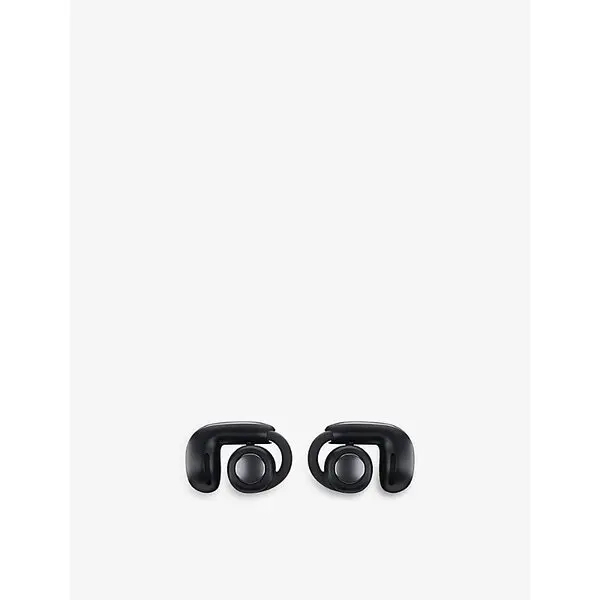 Bose Wireless Headphones Ultra Open Earbuds - Black
