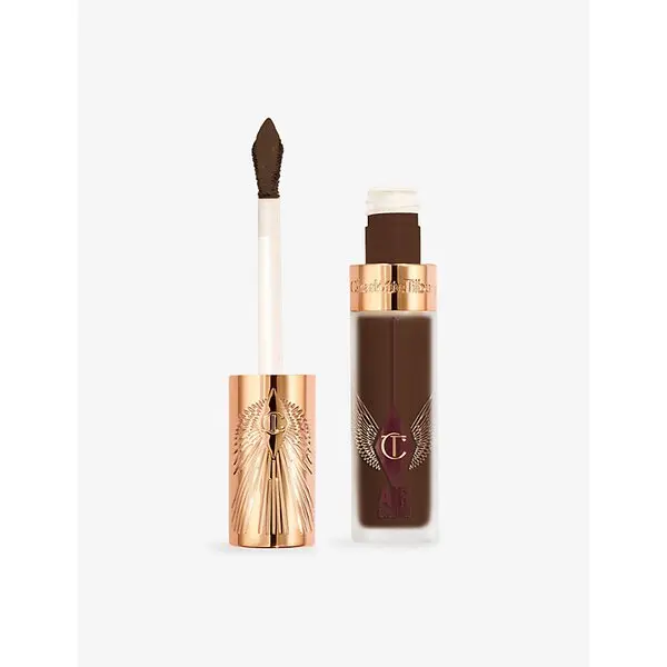 Charlotte Tilbury Airbrush Flawless Blur Concealer 8.3g - 17 Deep