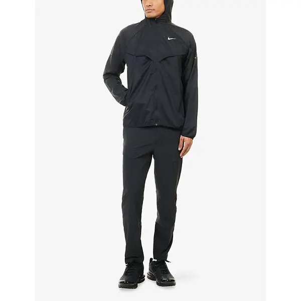 Nike Stride Hooded Shell Jacket