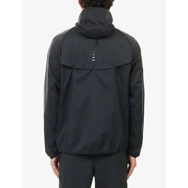 Nike Stride Hooded Shell Jacket