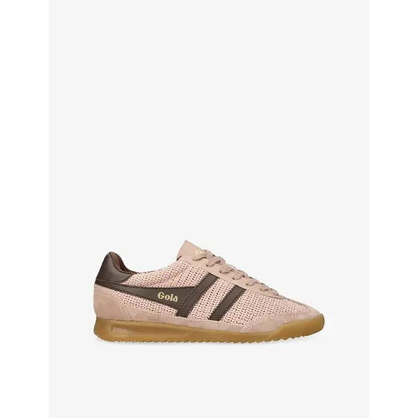Gola Tornado Zephyr Mesh Trainers