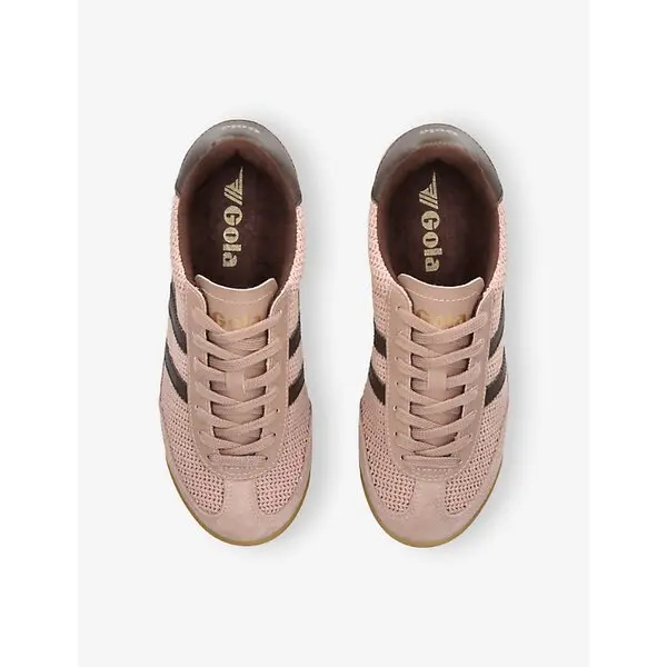 Gola Tornado Zephyr Mesh Trainers