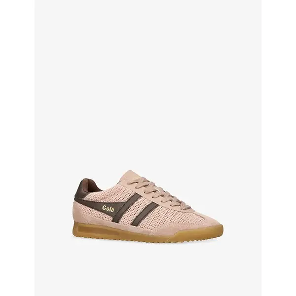 Gola Tornado Zephyr Mesh Trainers