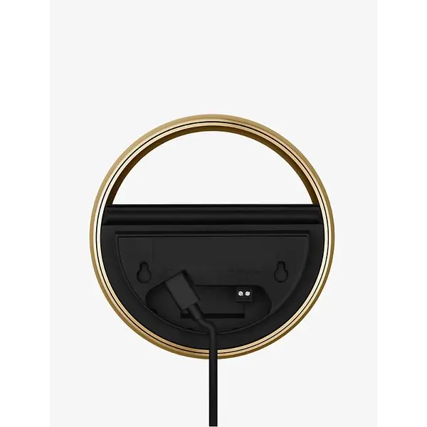 BANG & OLUFSEN Beoremote Halo Wall Remote Control - Brass