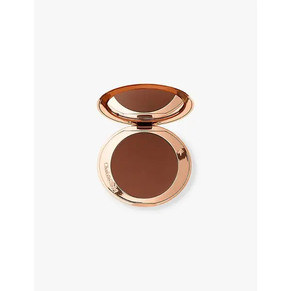 Charlotte Tilbury Airbrush Bronzer 16g - 4 Deep