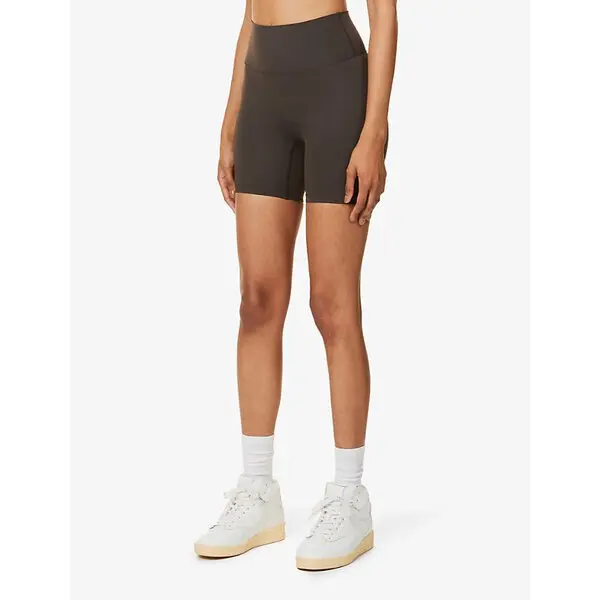 ADANOLA Ultimate Crop Biker Shorts