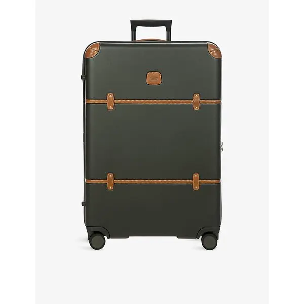 BRICS Bric's Bellagio 4-wheel Expandable Suitcase