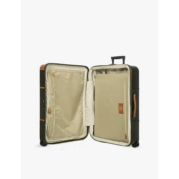 BRICS Bric's Bellagio 4-wheel Expandable Suitcase