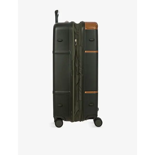 BRICS Bric's Bellagio 4-wheel Expandable Suitcase