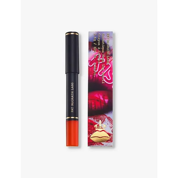 PAT MCGRATH LABS Dramatique Mega Lip Pencil 2.4g - Obsessed