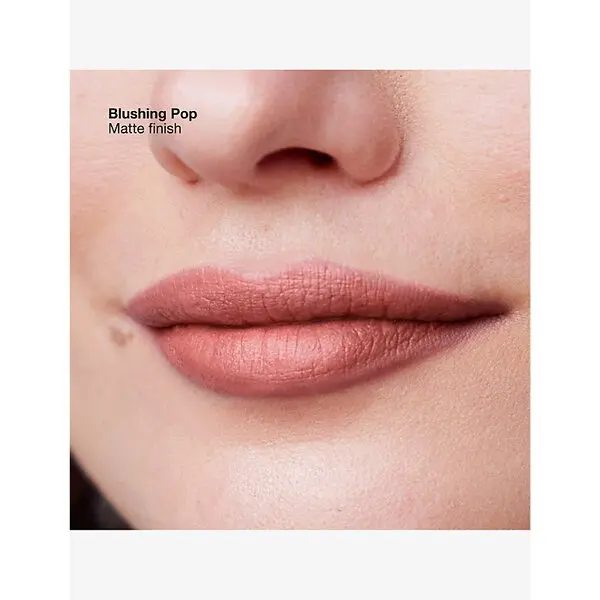 CLINIQUE Pop™ Longwear Matte Lipstick 3.9g - Blushing