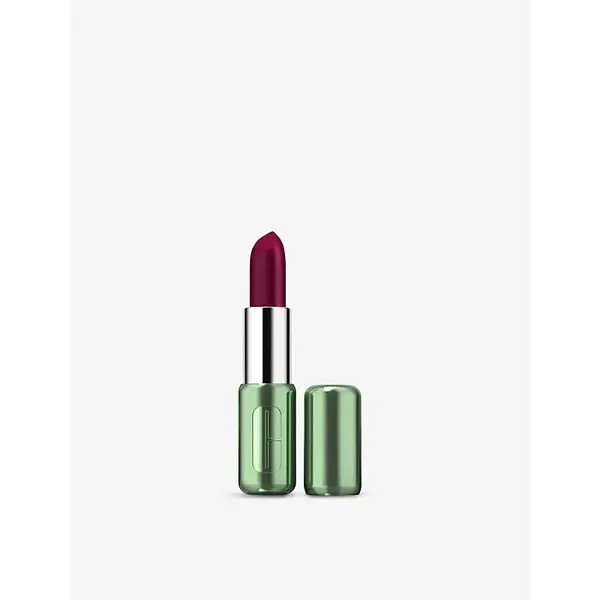 CLINIQUE Pop™ Longwear Matte Lipstick 3.9g - Bold Pop
