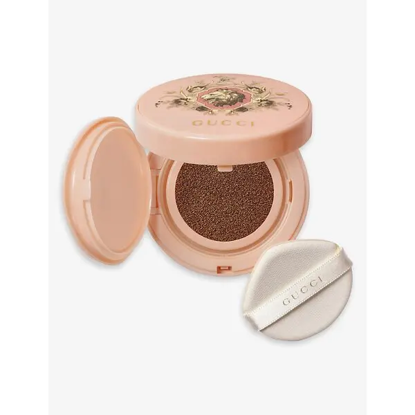 Gucci Cushion De Beaute Foundation 14g - 11