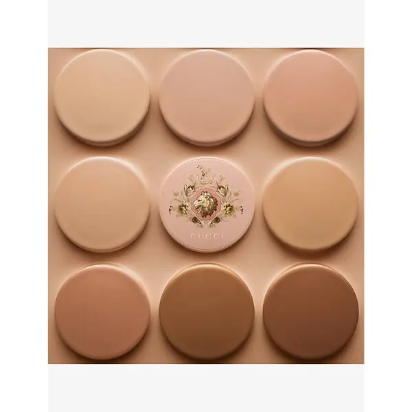 Gucci Cushion De Beaute Foundation 14g - 11