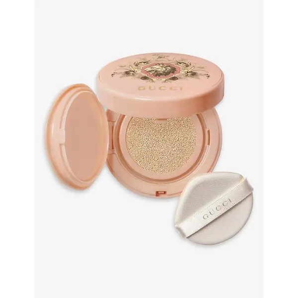 Gucci Cushion De Beaute Foundation 14g - 2