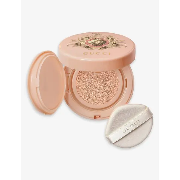 Gucci Cushion De Beaute Foundation 14g - 4
