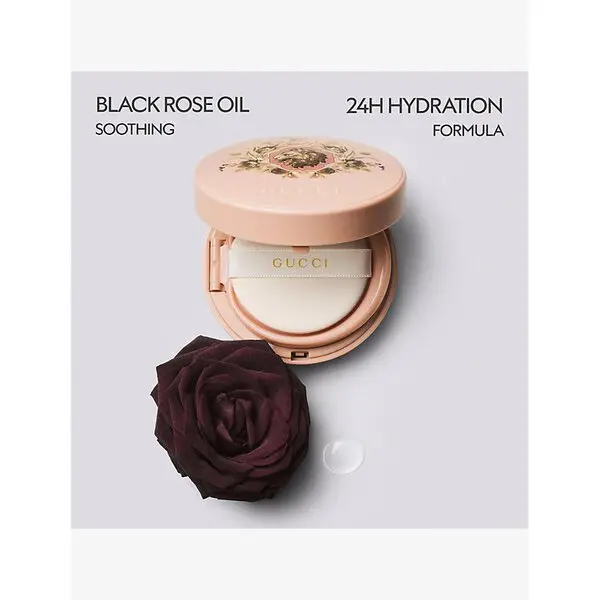 Gucci Cushion De Beauté Foundation Refill 14g - 5