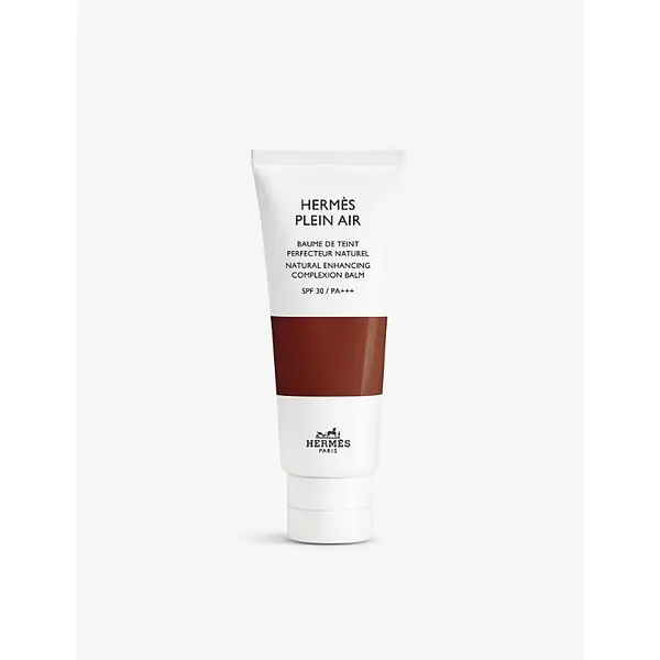 Hermès Plein Air Complexion Balm Spf30 40ml - Alezan