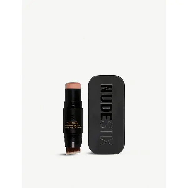 NUDESTIX Nudies All-over Matte Blush Face Colour 7g - Bare Back
