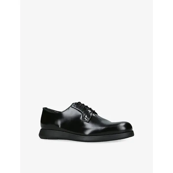 Church's Leather Derby Shoes