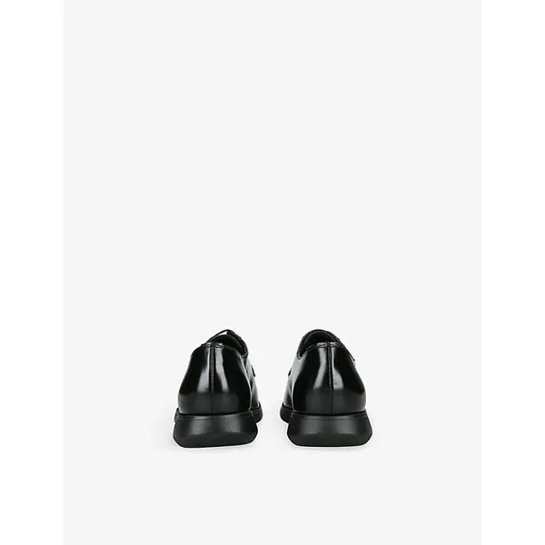 Church's Leather Derby Shoes
