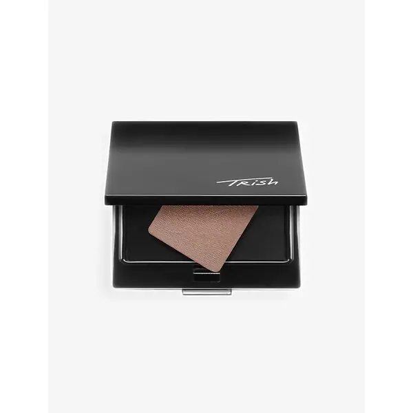 Trish Mcevoy Glaze Eyeshadow 1.5g - Cafe Latte