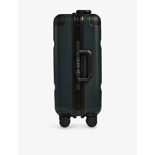 ANTLER Heritage Stripe Hard-shell Cabin Suitcase 55cm