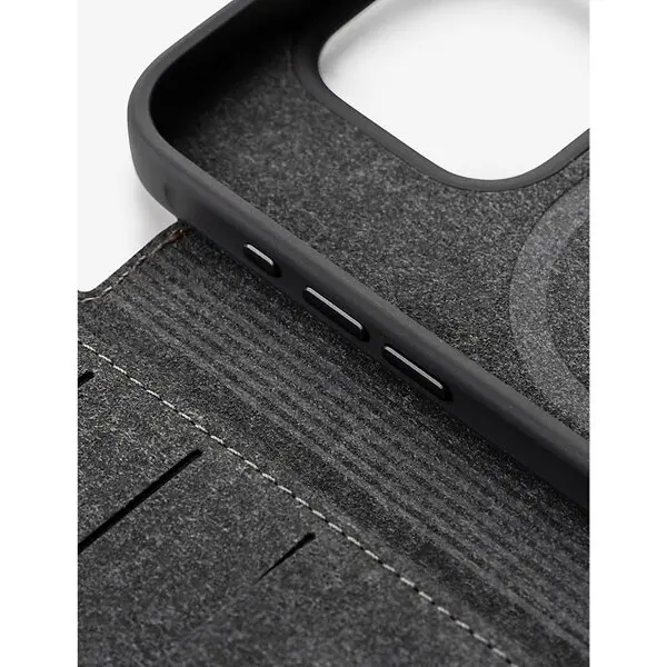 THE TECH BAR Nom Lea Folio Iphone 15 Max Phone Case
