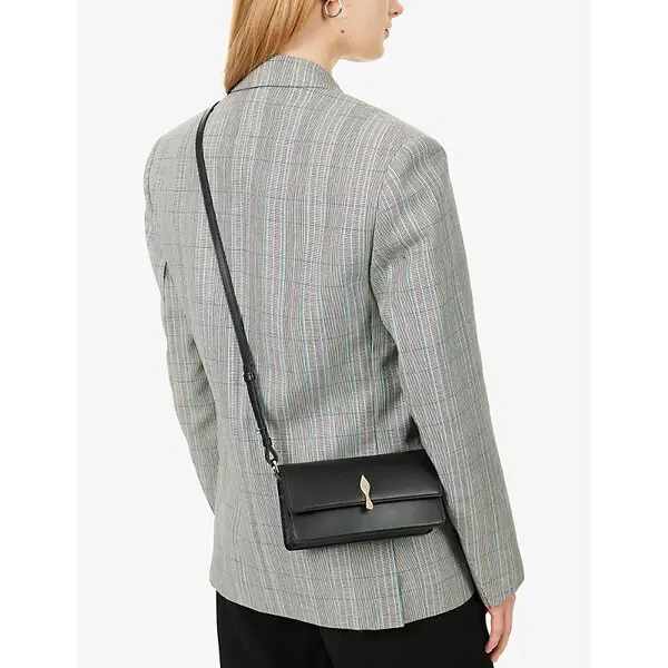 CHRISTIAN LOUBOUTIN Bettina Mini Leather Bag