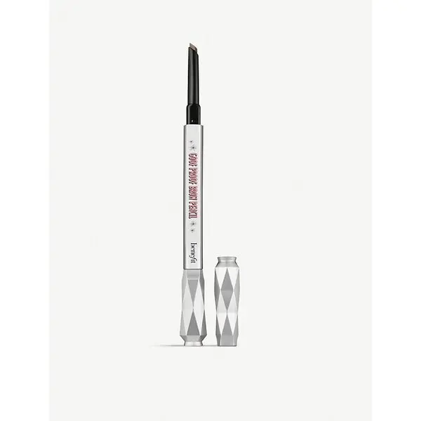 BENEFIT COSMETICS Goof Proof Brow-filling & Shaping Pencil 0.34g - 03 Medium