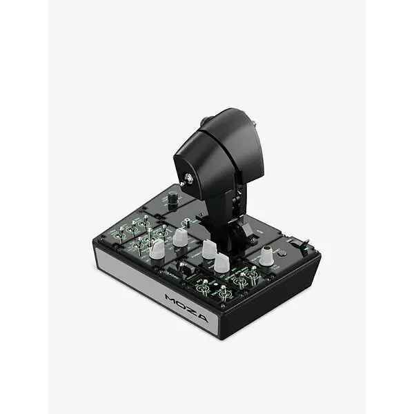SMARTECH Moza Racing Mtp Throttle Panel
