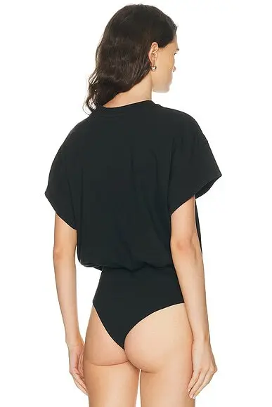 WILLY CHAVARRIA Bodysuit