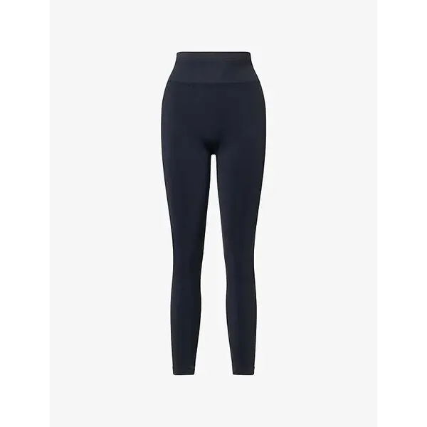 ADANOLA Seamless Gym Leggings
