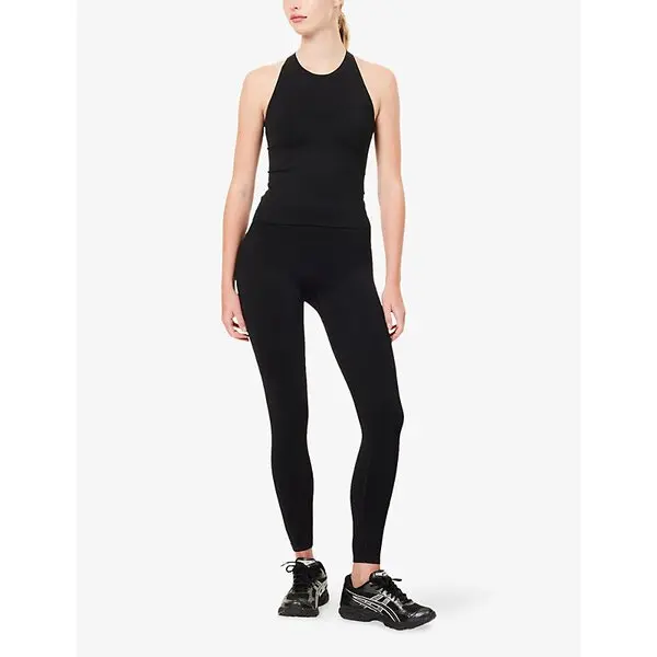 ADANOLA Seamless Gym Leggings