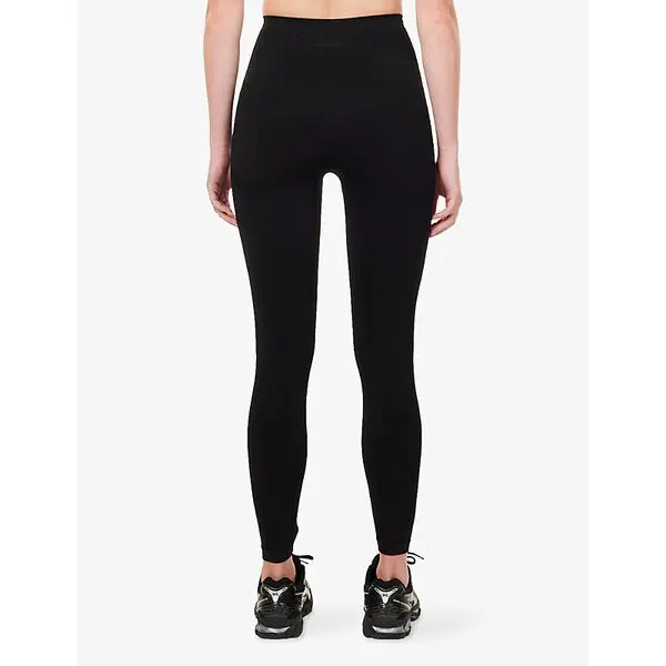 ADANOLA Seamless Gym Leggings
