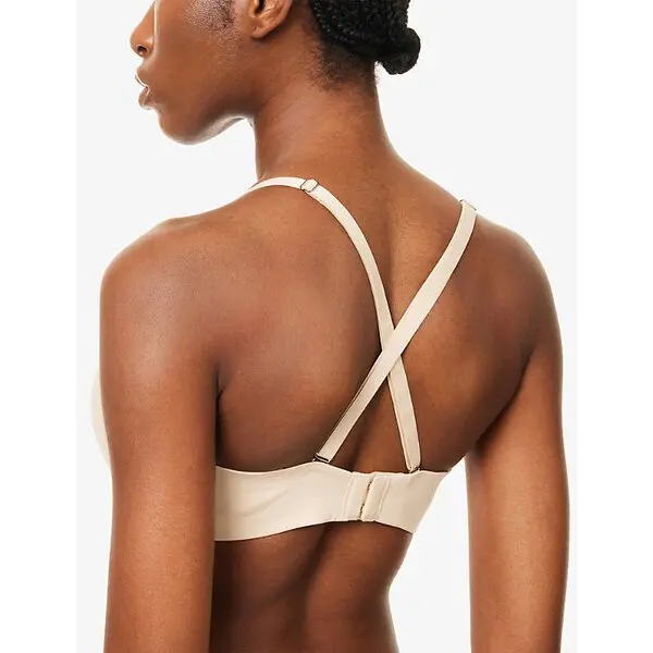 Wacoal Ines Secret Strapless Bra