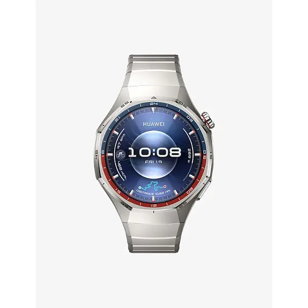 HUAWEI 46mm Smart Watch - Titanium